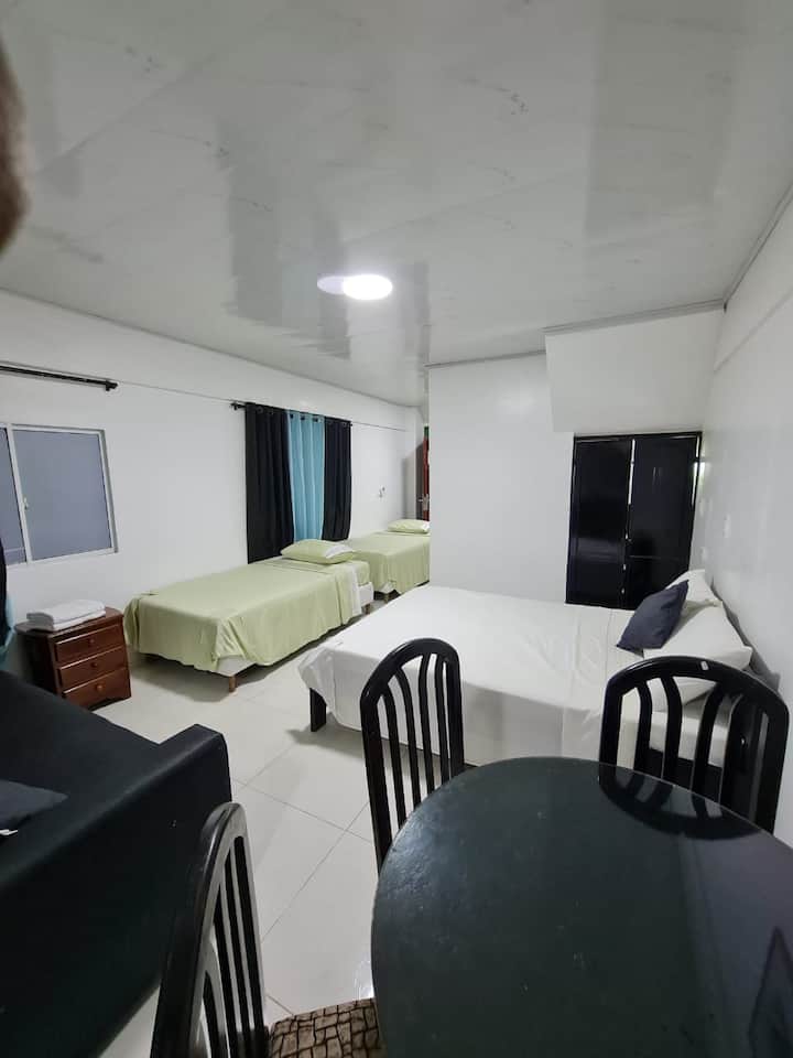 212b Reserva Acogedor Alojamiento - San Andrés