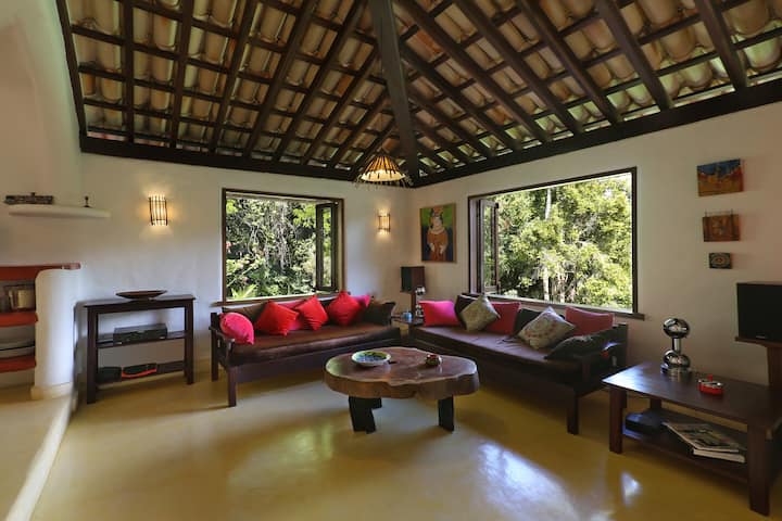 Casa Rio Verde Trancoso - Trancoso
