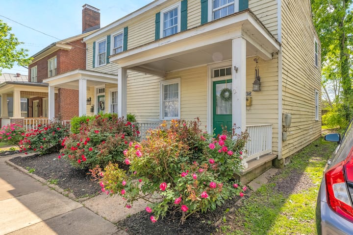 *King Vip- 3 Miles To Mary Washington Hospital - Fredericksburg, VA