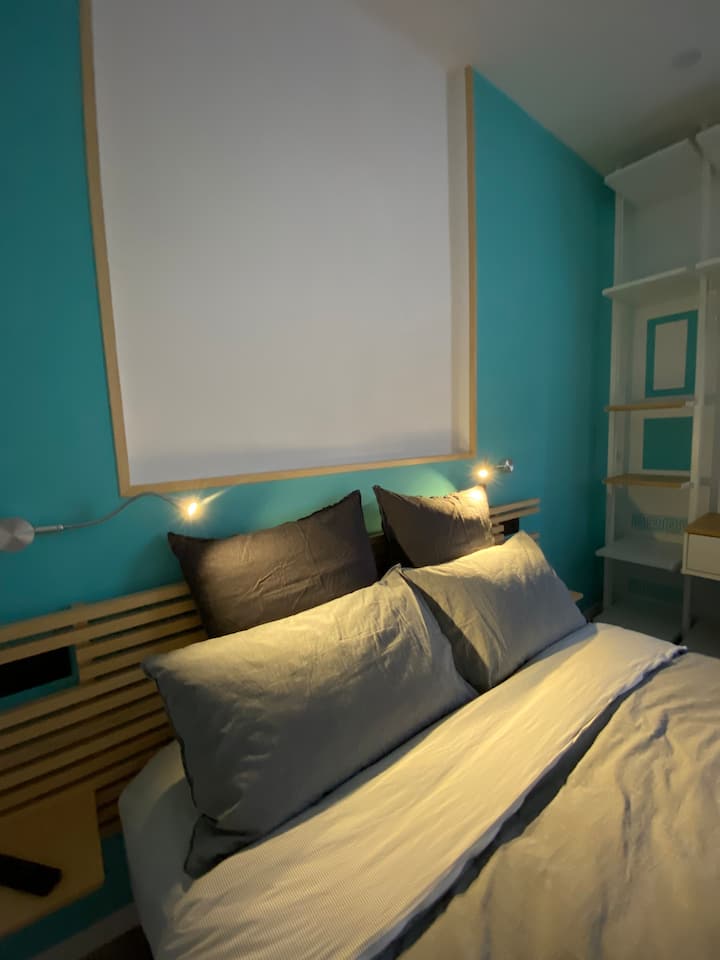 Bologna Is Always A Good Idea! - Apartment - Bologna