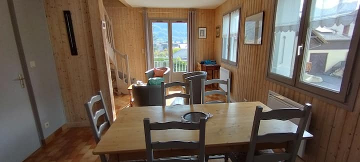 Appartement Duplex - Sallanches