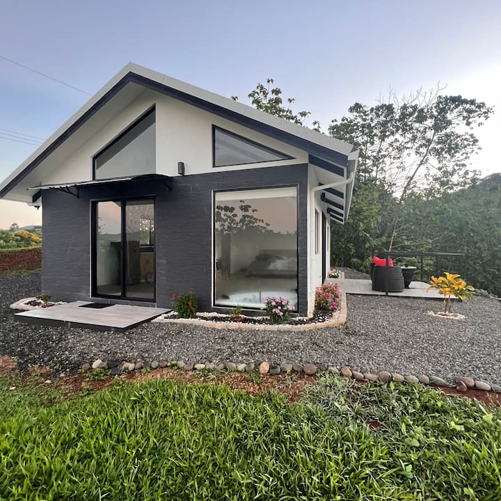 Bijagual Villa,  40 Min From Jaco - Costa Rica