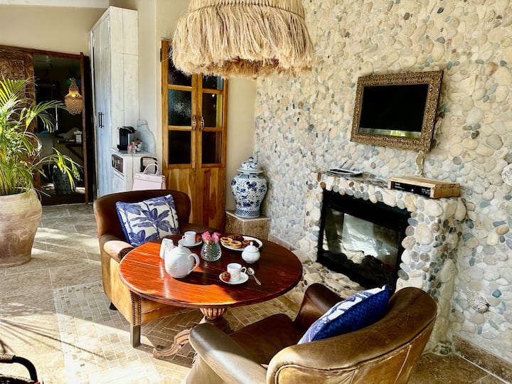 Villa En Amoureux Avec Jacuzzi, Piscine Mer à 50 M - Île de Ré