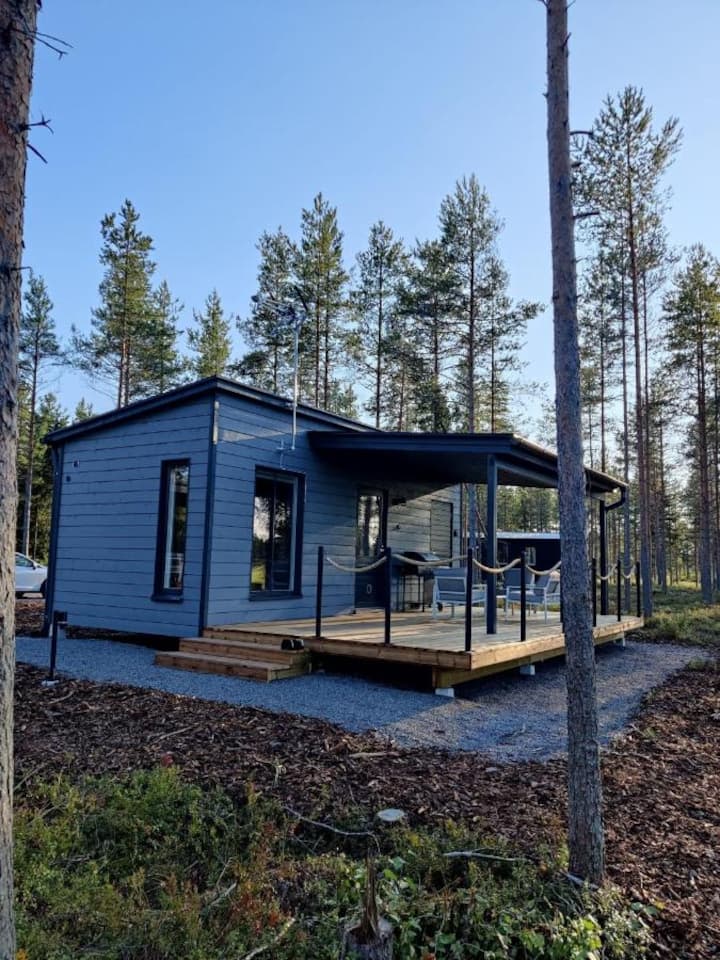 Golf Villa Siikajoki A - Finland