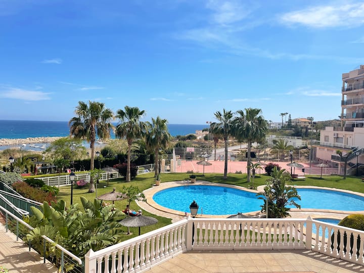 Apartamento Luminoso En El Campello - El Campello