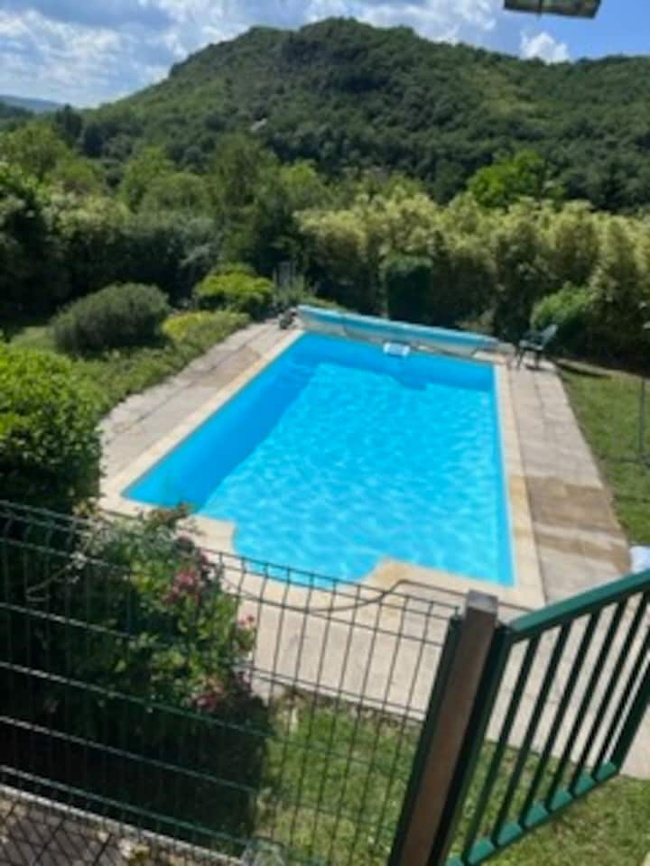 Maison à Vézac 24220 - Sarlat-la-Canéda