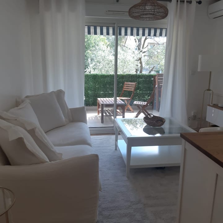 Appartement - Cannes