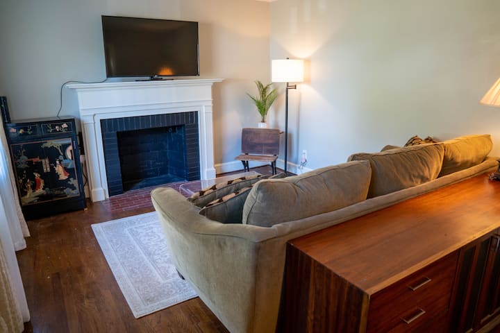 2 Bedroom In West Highlands - Winston-Salem, NC