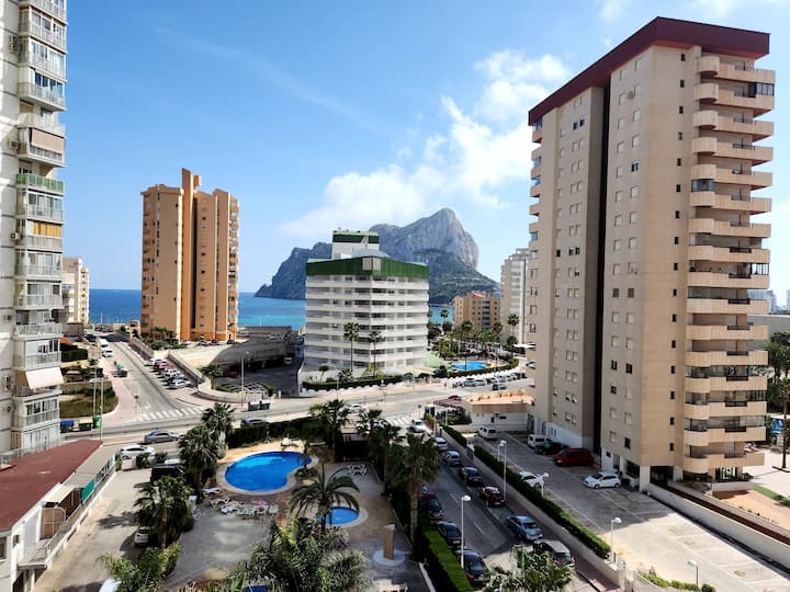 Esmeralda Suits - Calp