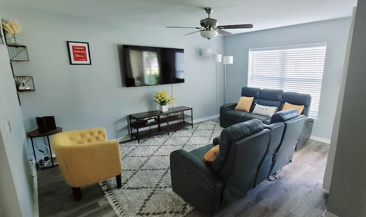 Townhouse In Kissimmee 3 Be/2.5 Ba - Kissimmee, FL