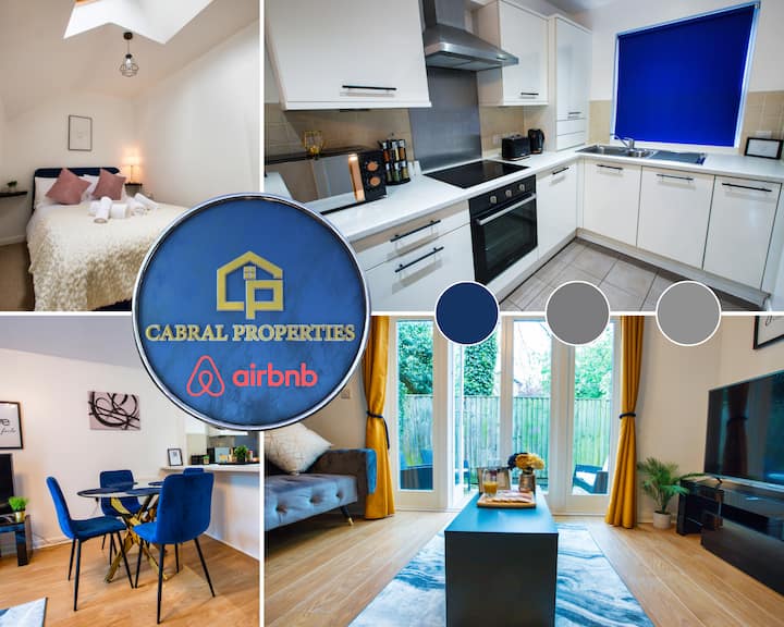 Reading Rg1 |Contractors|families|relocation - Reading