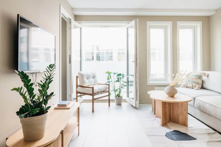 Stay L Urban - Nordic Nest N°1 - Bergen