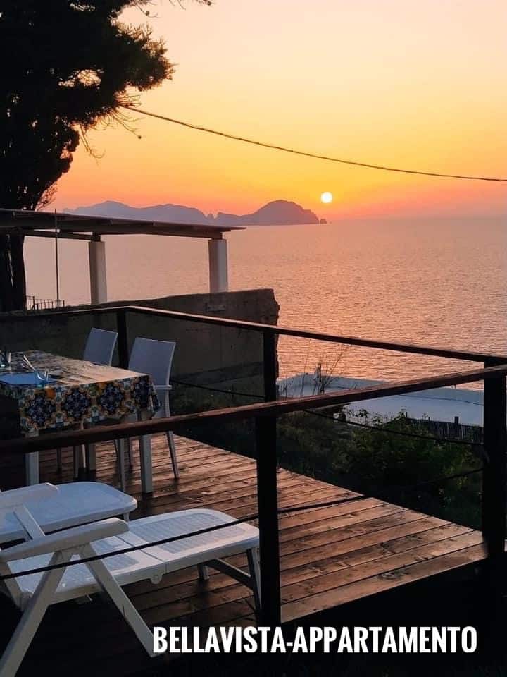 Ponzamania Bellavista - Ponza