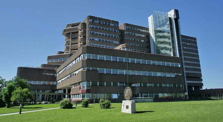 A 3 Minuti A Piedi Dall'ospedale - Bassano del Grappa