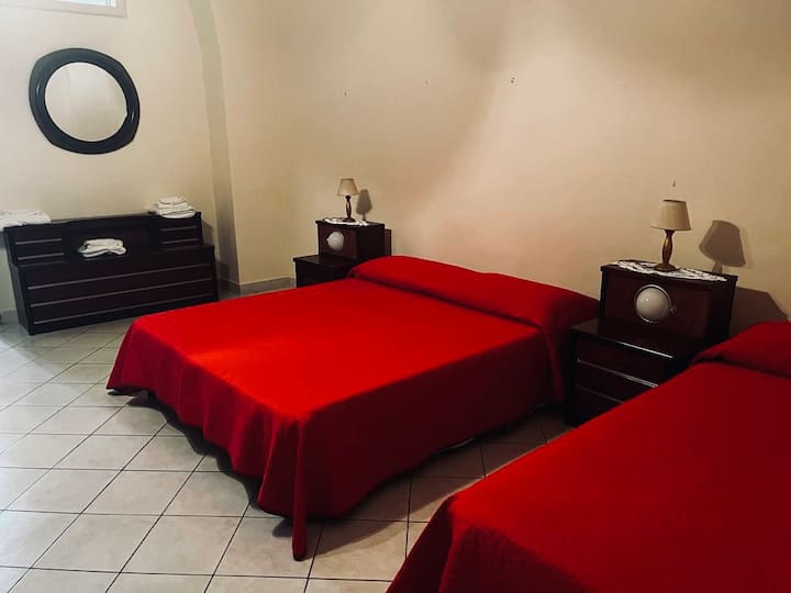 Casa In Centro A Giarre - Mascali