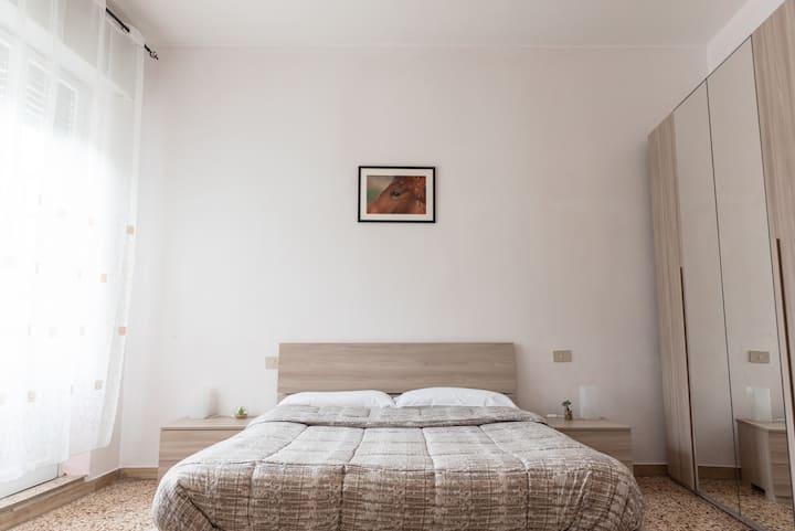 Intero Appartamento In Centro - Arezzo