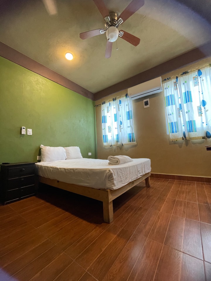 #15 Esmeralda, Espacio Acogedor - Cancún