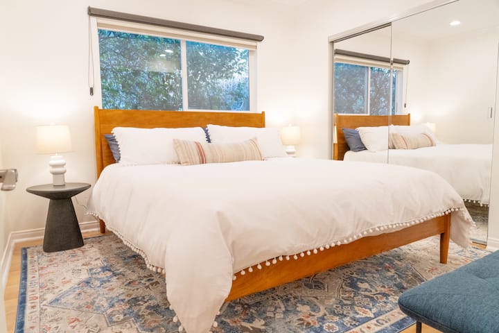Spacious Silver Lake Oasis - Los Angeles