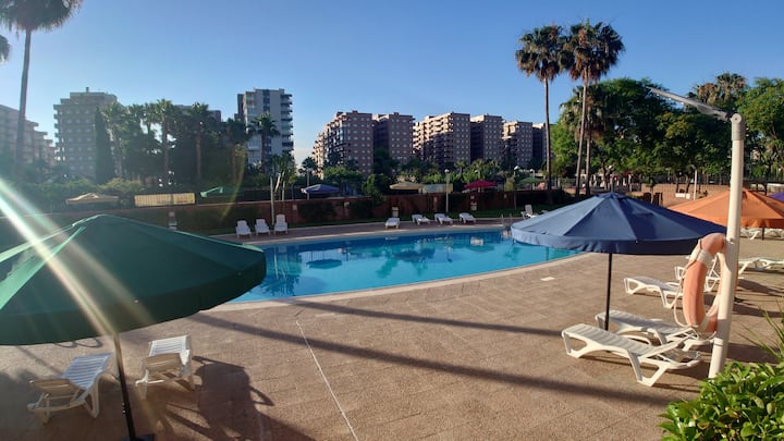 Apartamento En Magic World(marina Dor) - Oropesa del Mar