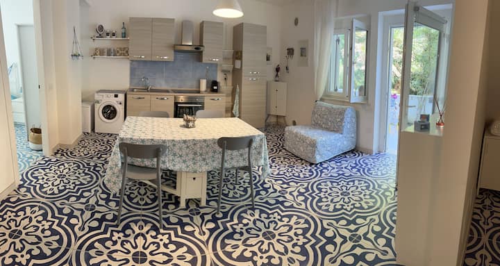Casa Giulia Ad Un Passo Dal Mare - Fossacesia