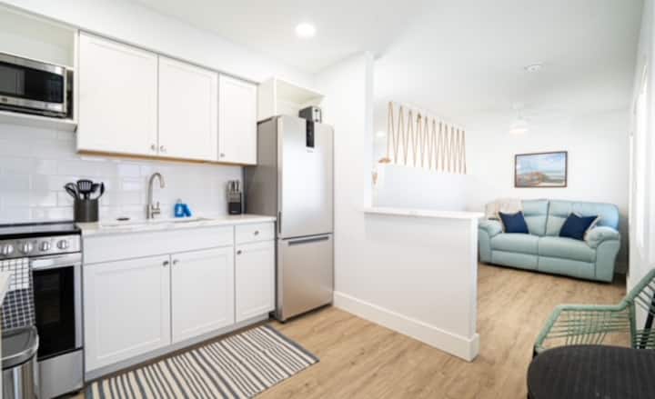 Relax In Rio's Unit 6 - Jensen Beach, FL