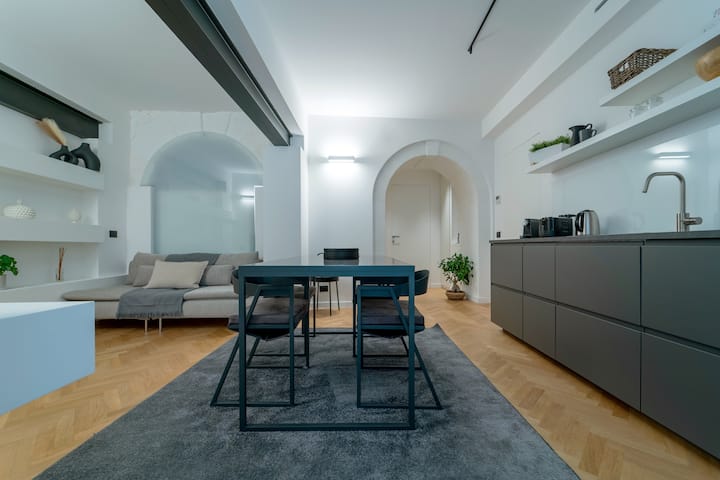 Gonia Residence Appartment Formica - Trapani