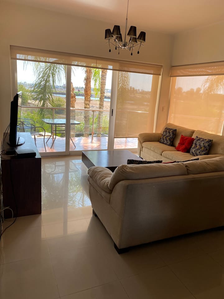 Condo2a En La Marina Con Alberca - Mazatlán