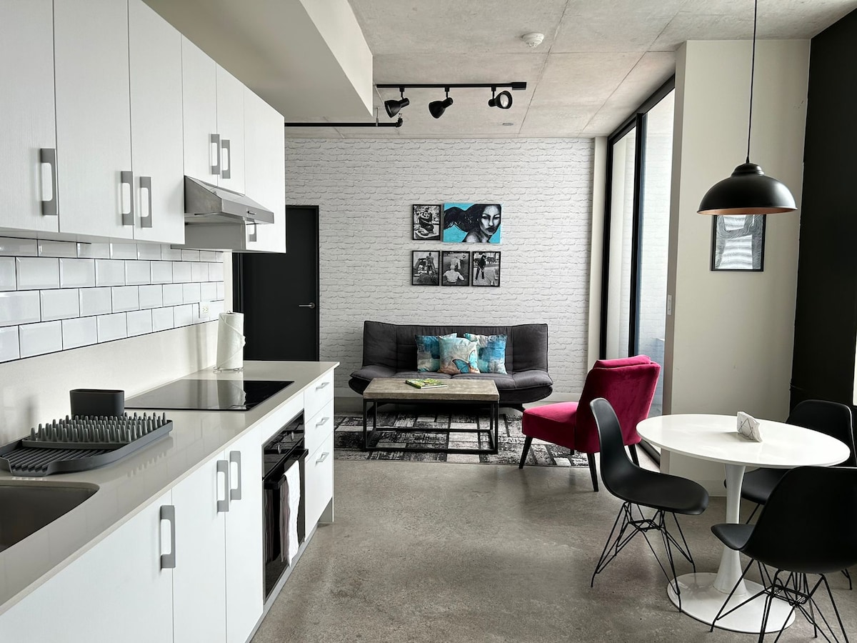 URBN escape - Apartments for Rent in San José, San José, Costa Rica ...