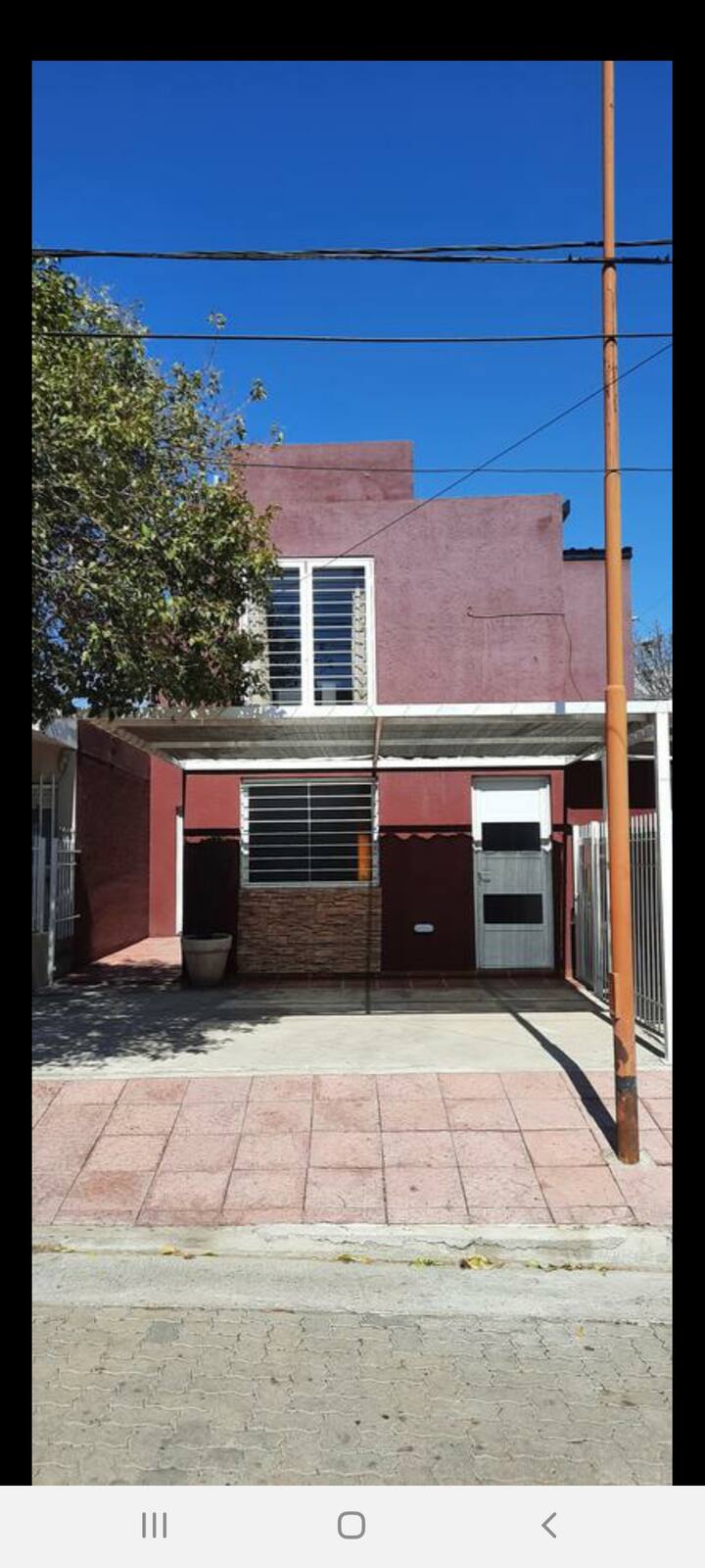 Aquaduplex 1 - Villa Carlos Paz