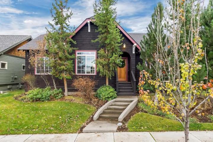 Beautiful Westside 3br Home - Bend, OR