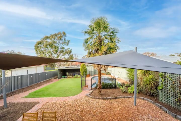 Cambridge House, Bendigo - Bendigo