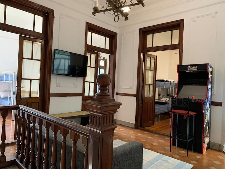 Casa Palermo Hollywood (Grupos Huéspedes) - Argentine