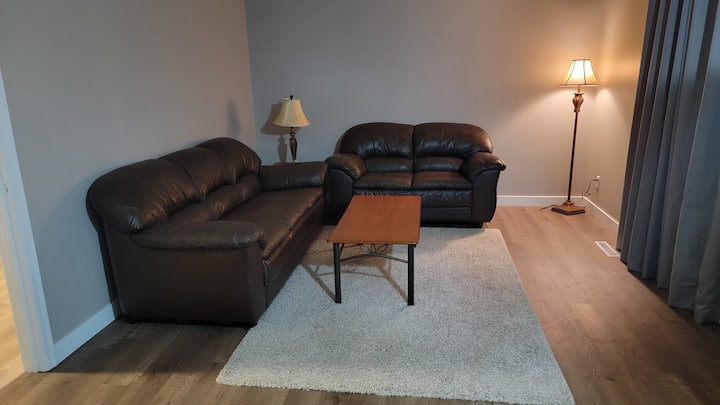 Nicely Renovated. - North Battleford
