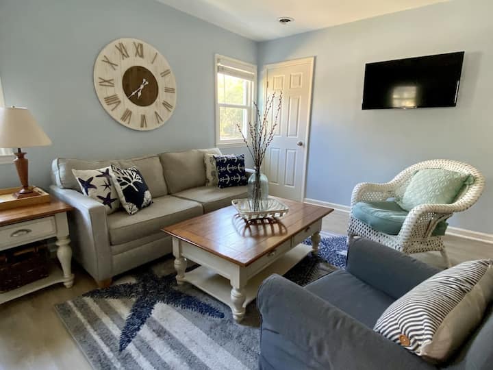 Updated, Very Clean. Linens - Southport, NC