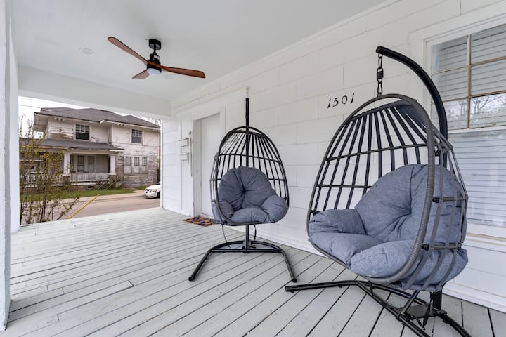 1renovated* 2 Bd’s 1st Floor - Fort Worth, TX