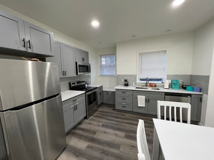 1renovated* 2 Bd’s 1st Floor - Fort Worth, TX