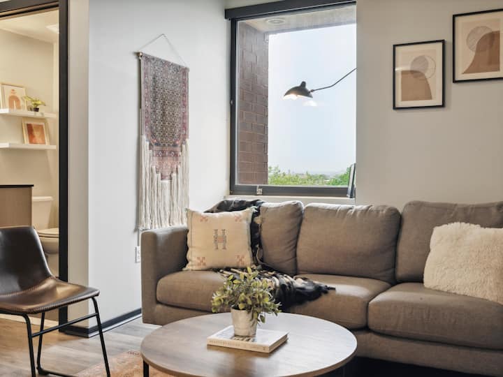 3br, Game Rm, Rooftop| Family Abode - Philadelphie, PA