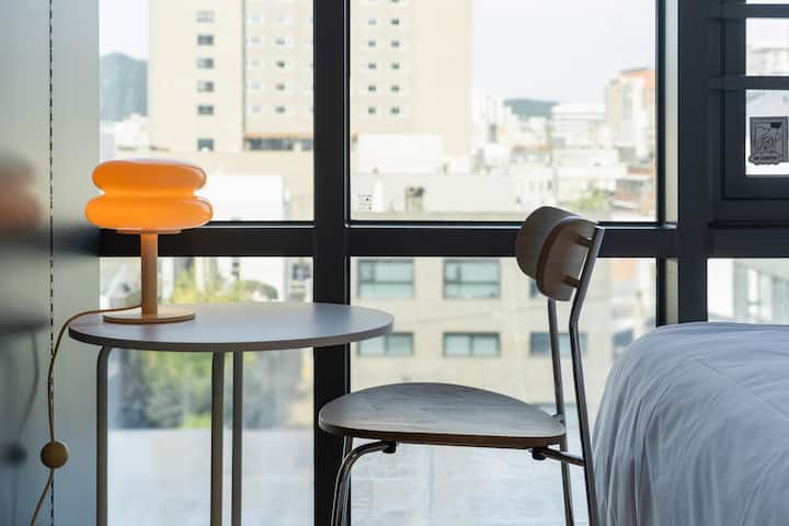 당신이 찾던 도심 속 스테이 - Seoul