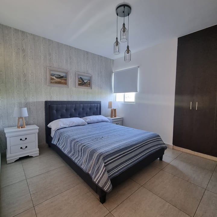 Apartamento Familiar En Coral Park - Playa Blanca - Playa Blanca
