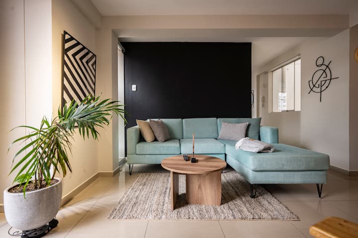 Spacious Haven With A Travel Expert! - Cusco