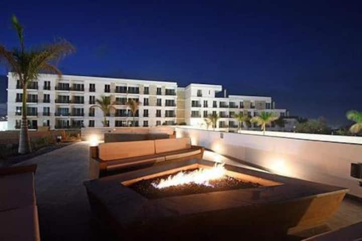 Departamento Compartido Con Habitación De Lujo - San José del Cabo