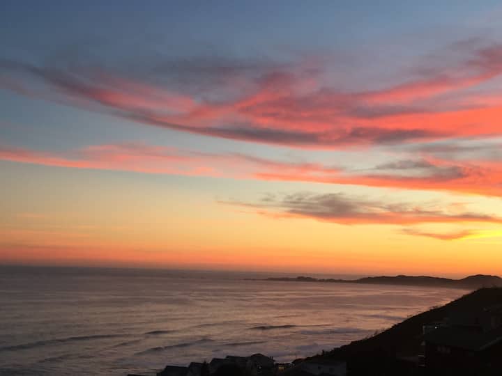 Brenton-on-sea Beach House, Knysna - Knysna