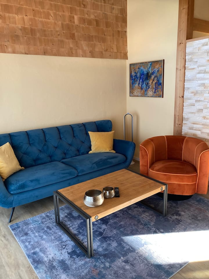 Fewo Hohenfriedingen Für 4 Pers. / 2 Schlafzimmer - Singen