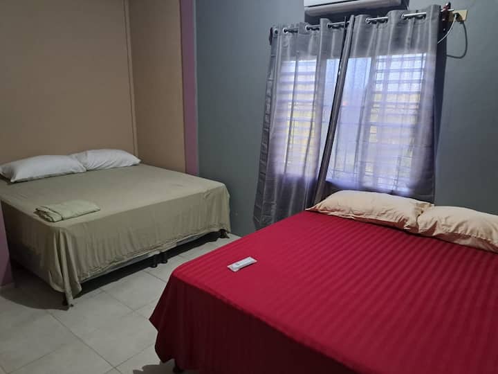 Apartamento 89138972 - Trujillo, Honduras