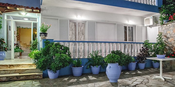 Διαμέρισμα - Στούντιο - Alonnisos