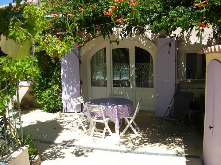Gîte Des Bergeronnettes - 3* - Salon-de-Provence