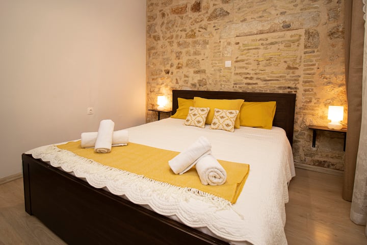 The Monastery Apartment - Corfu