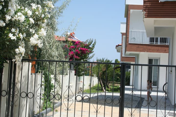 Kegem3 |  Tatil Villası @Kegemvillas - Ören