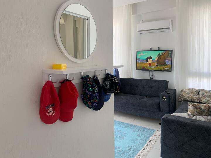 Kegem3 |  Tatil Villası @Kegemvillas - Ören