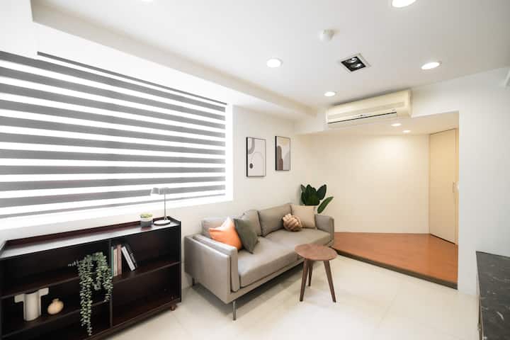＊Sale＊mrt Tpe Arena｜2bd｜elevator & Bathtub｜yanj - Taipei